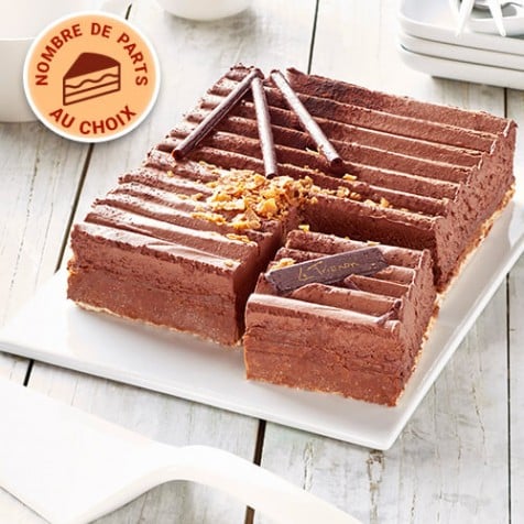 Gâteau d'anniversaire : idées de gâteaux gourmandes - Carrefour