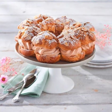 Traiteur Gâteau d’anniversaire - Dessert - Carrefour Traiteur