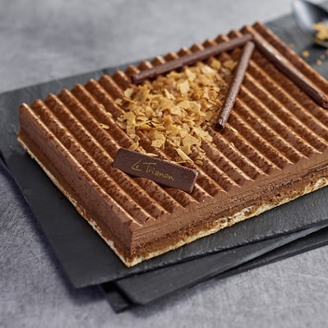 Traiteur Gâteau d’anniversaire - Dessert - Carrefour Traiteur