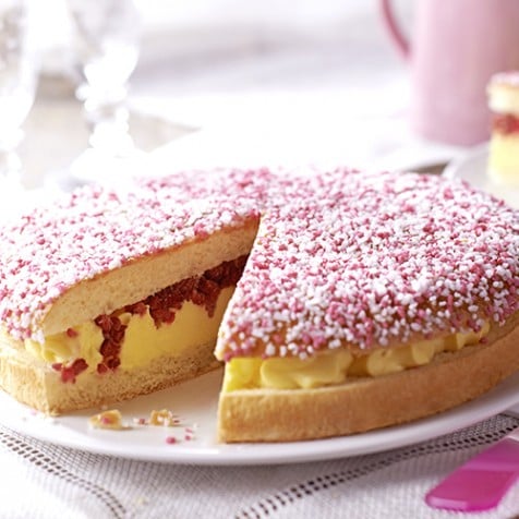 Traiteur Gâteau d’anniversaire - Dessert - Carrefour Traiteur