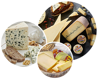 Traiteur raclette : plateau raclette, fromage, viande - Carrefour