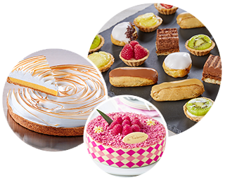 Idées de menu pour un anniversaire - Carrefour traiteur