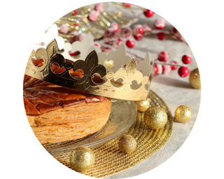 Traiteur Gâteau d’anniversaire - Dessert - Carrefour Traiteur